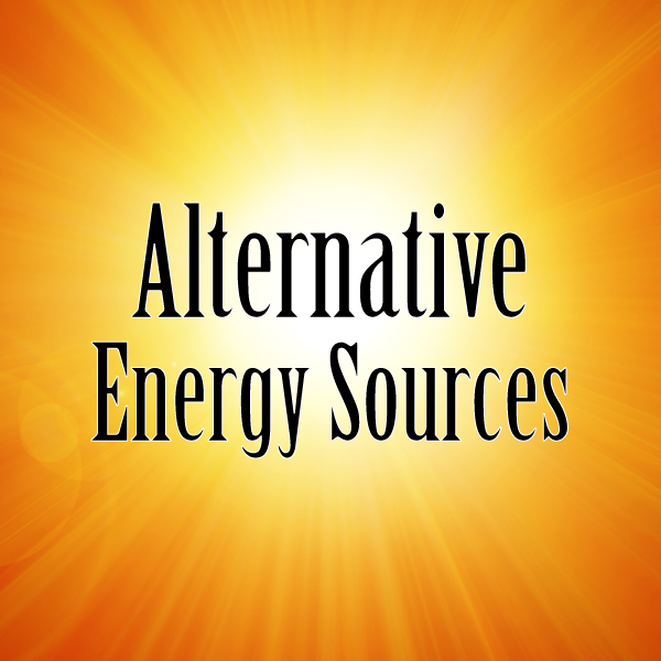 Alternative Energy – Resources for Green Living