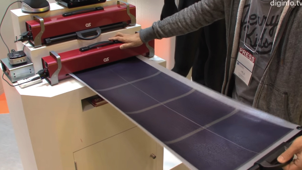 Portable Solar Products – Resources for Green Living
