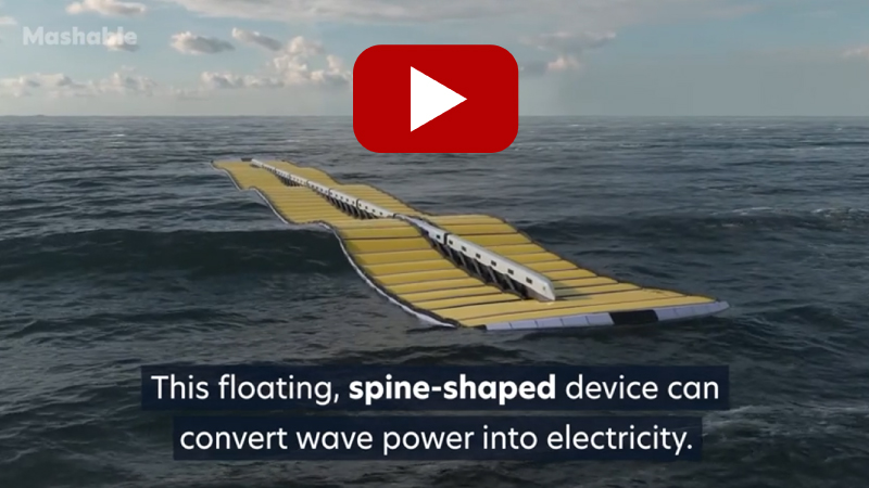 Water Energy – Resources for Green Living